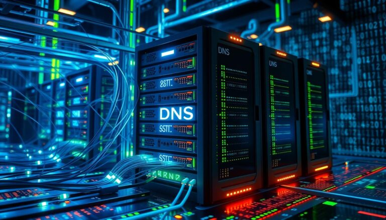 Šta je DNS server i kako funkcioniše?